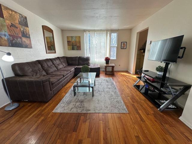 3 Bedroom Apartment for Rent at 115 James St, Ithaca, NY 14850