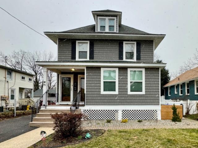 3 Bedroom Apartment for Rent at 115 S White Horse Pike #2, Audubon, NJ 08106