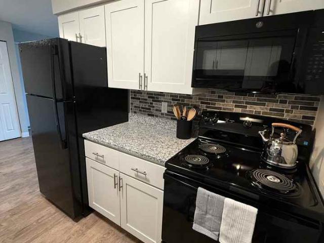 3 Bedroom Apartment for Rent at 11812 Golden Blvd, Bellevue, NE 68123