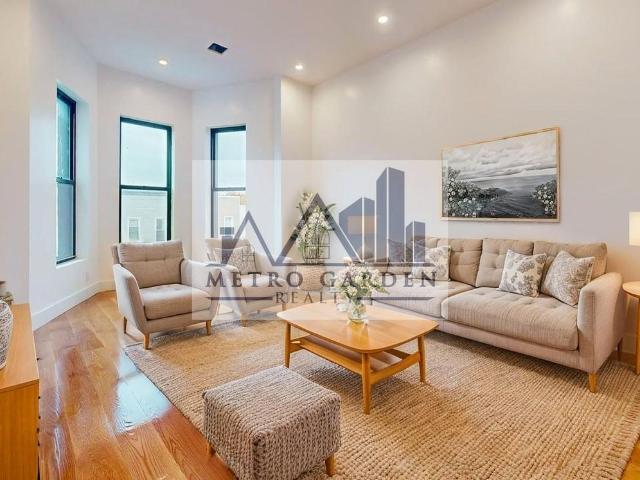 3 Bedroom Apartment for Rent at 1198 Greene Avenue #1, New York, NY 11221 Bushwick