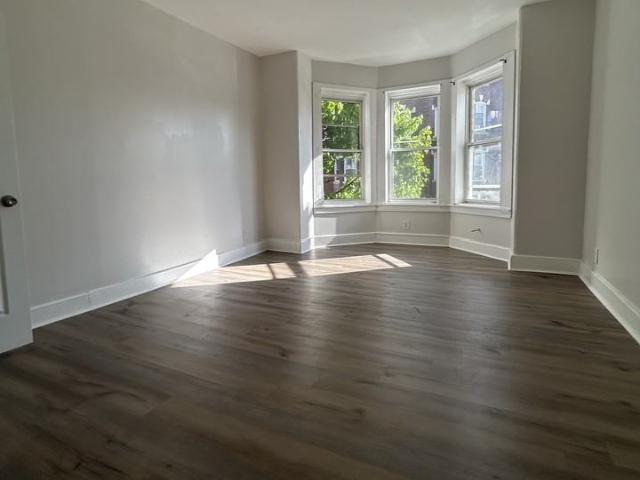 3 Bedroom Apartment for Rent at 11 Worcester Place #2, Holyoke, MA 01040