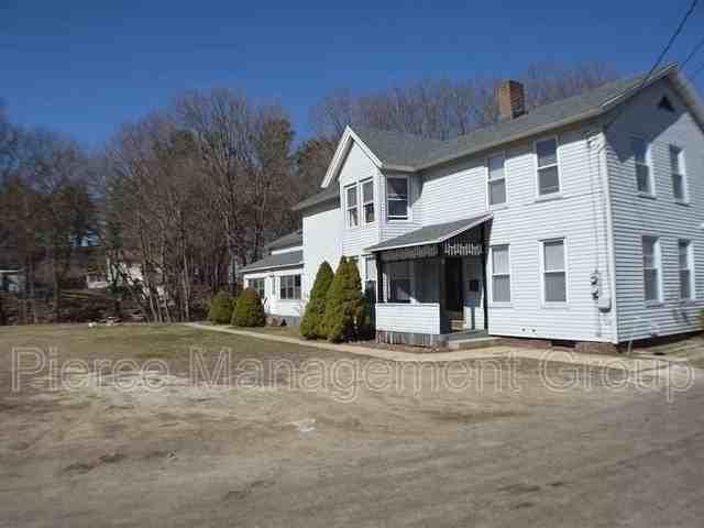 3 Bedroom Apartment for Rent at 11 1/2 Perkins Ct, Concord, NH 03301