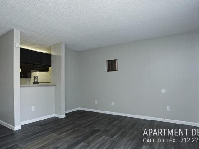 3 Bedroom Apartment for Rent at 12006 Fleming Dr #1812, Houston, TX 77013 Northshore