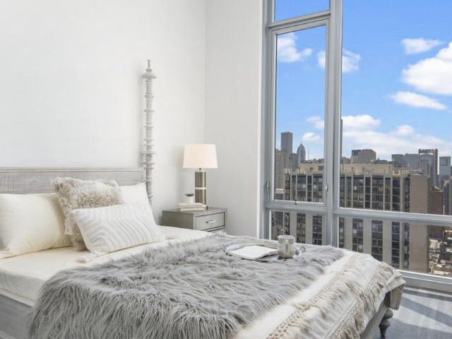 3 Bedroom Apartment for Rent at 1201 N La Salle Dr #3 3, Chicago, IL 60610 Near North Side