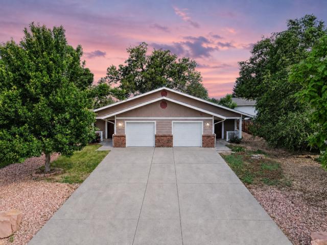 3 Bedroom Apartment for Rent at 1201 Raven Pl, Loveland, CO 80537