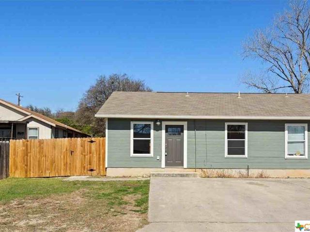 3 Bedroom Apartment for Rent at 1202 Hillyer St, San Marcos, TX 78666 Southwest Hills