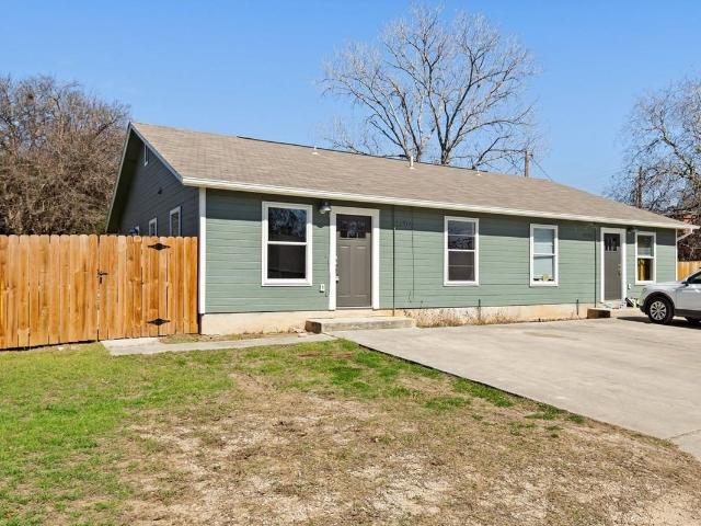 3 Bedroom Apartment for Rent at 1204 Hillyer St, San Marcos, TX 78666 Southwest Hills