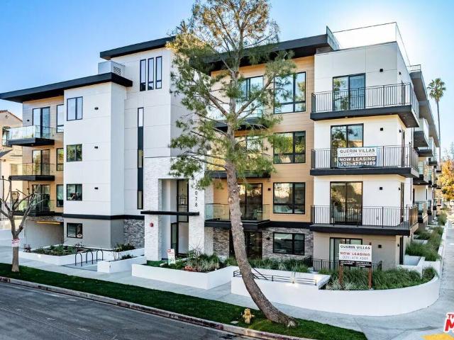 3 Bedroom Apartment for Rent at 12078 Guerin St #207, Los Angeles, CA 91604 Studio City