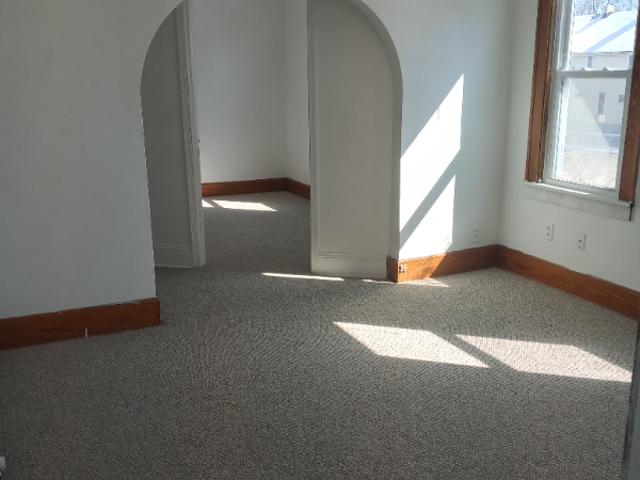 3 Bedroom Apartment for Rent at 1210 Erie St, Racine, WI 53402