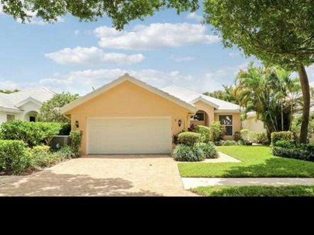 3 Bedroom Apartment for Rent at 1215 Gator Trail, West Palm Beach, FL 33409