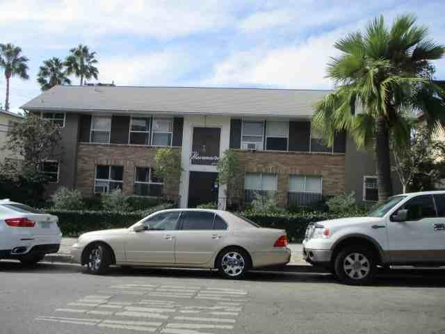 3 Bedroom Apartment for Rent at 1217 Havenhurst Dr #10, West Hollywood, CA 90046 West Hollywood
