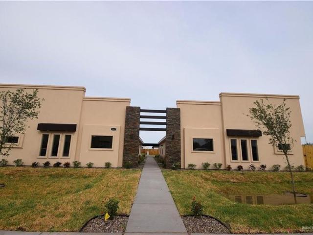 3 Bedroom Apartment for Rent at 1217 Upas Dr, Edinburg, TX 78541