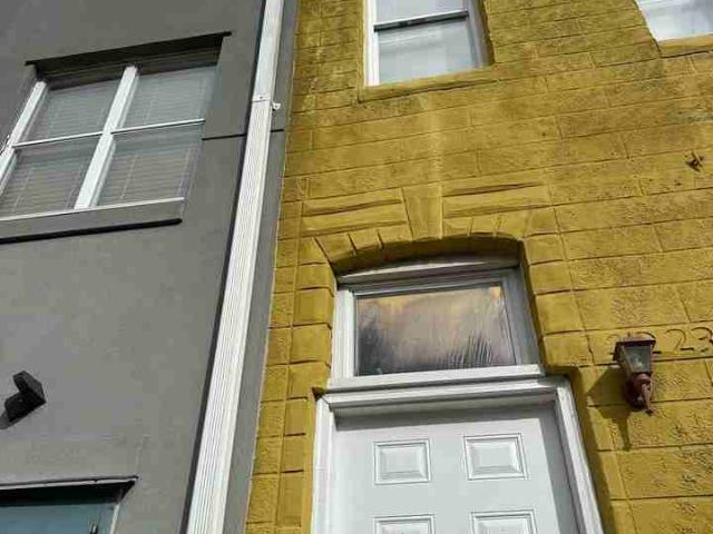 3 Bedroom Apartment for Rent at 1223 N Eden St, Baltimore, MD 21213 Oliver
