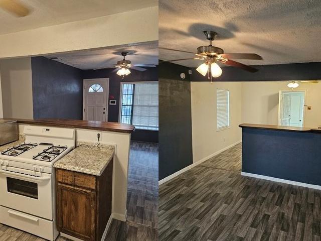 3 Bedroom Apartment for Rent at 1223 Santiago St #1, San Antonio, TX 78207 Avenida Guadalupe