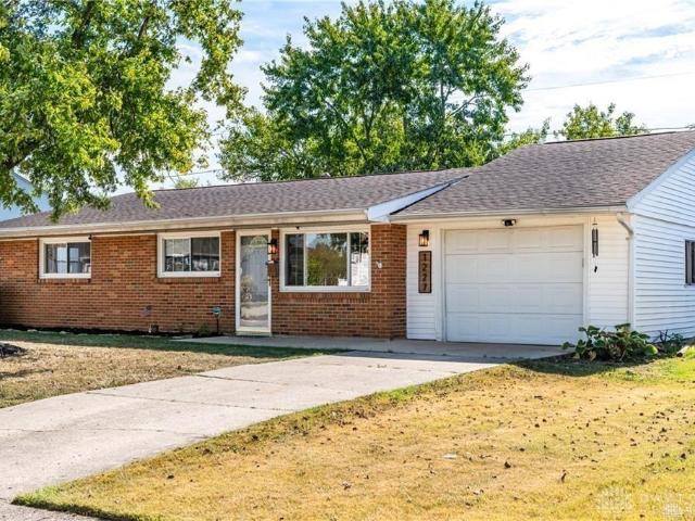 3 Bedroom Apartment for Rent at 1227 Frayne Dr, Park Layne, OH 45344 Park Layne Manor