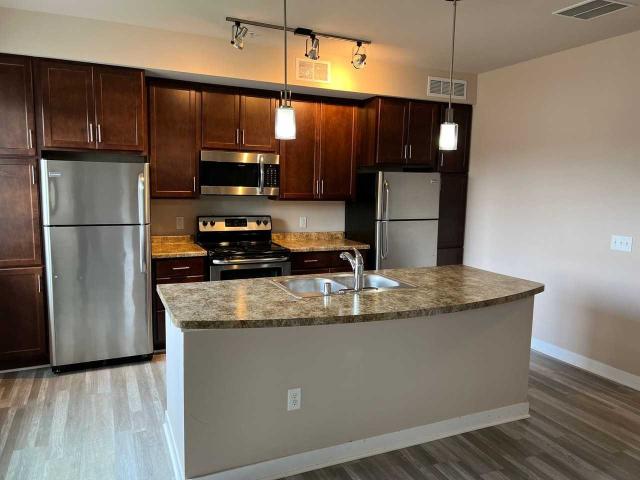 5 Bedroom Apartment for Rent at 122 N Prince St #3, Whitewater, WI 53190