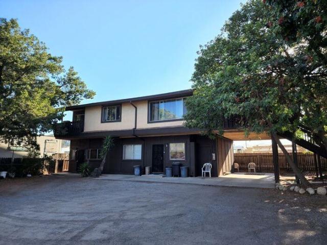 3 Bedroom Apartment for Rent at 1237 Lyons Ln #D, Bostonia, CA 92021 Bostonia
