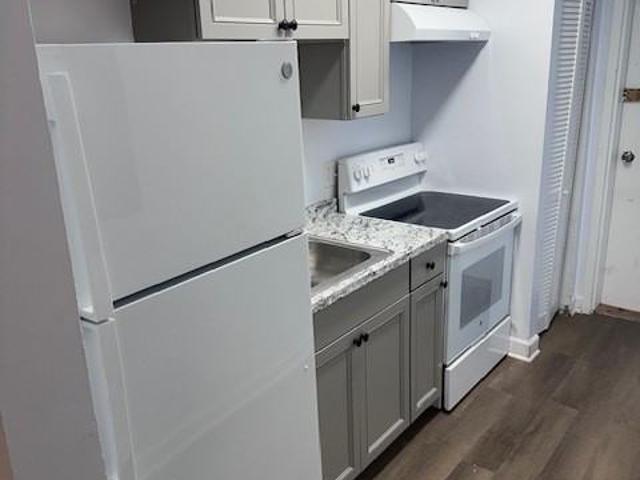 3 Bedroom Apartment for Rent at 1254 Meigs Pl Ne #1, Washington, DC 20002 Trinidad Langston