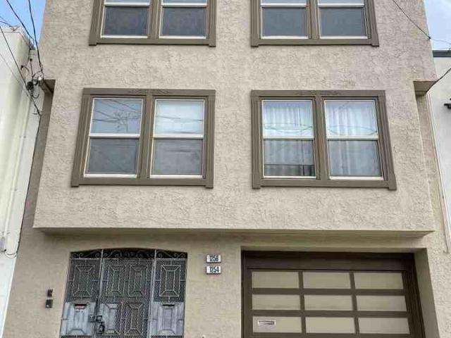 3 Bedroom Apartment for Rent at 1256 42nd Ave, San Francisco, CA 94122 Outer Sunset