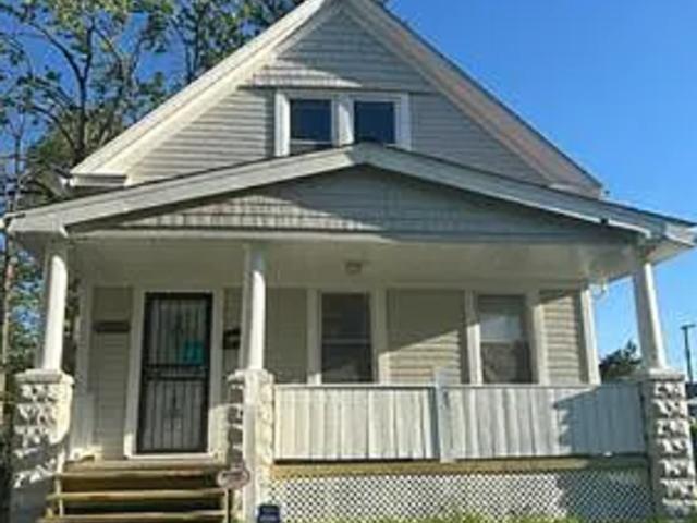 3 Bedroom Apartment for Rent at 12608 Holborn Ave, Cleveland, OH 44105 Mount Pleasant