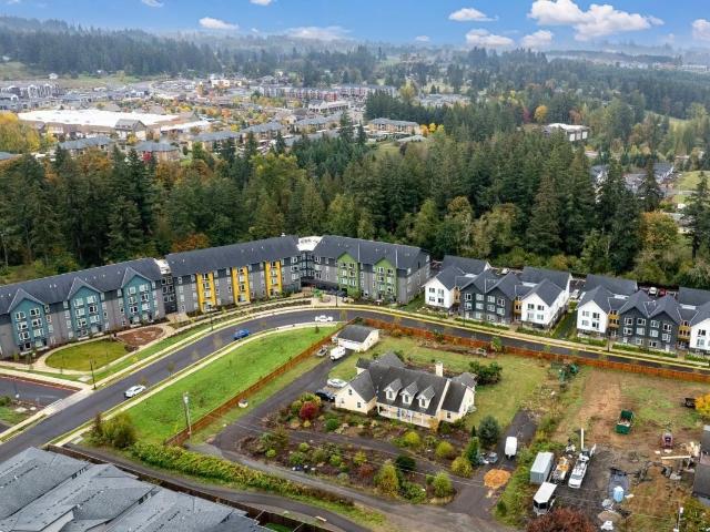 3 Bedroom Apartment for Rent at 12608 Se Skyshow Pl, Happy Valley, OR 97086 Rock Creek