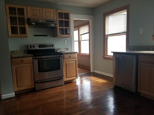 3 Bedroom Apartment for Rent at 126 Albion St #2, Somerville, MA 02144 Powder House