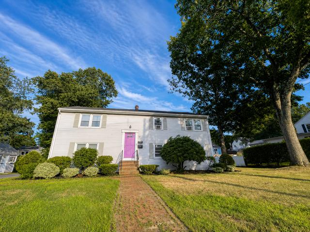 3 Bedroom Apartment for Rent at 128 Norfolk St #1, Canton, MA 02021