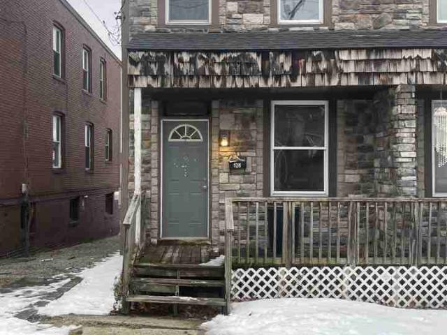 3 Bedroom Apartment for Rent at 128 S Spring Ave #128, Greensburg, PA 15601
