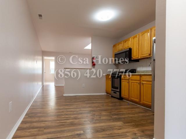 3 Bedroom Apartment for Rent at 12 N Black Horse Pike, Runnemede, NJ 08078