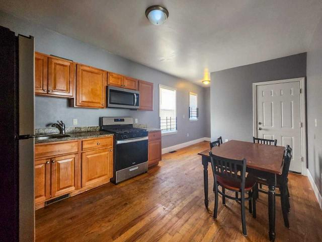 3 Bedroom Apartment for Rent at 12 Fox St #3, Boston, MA 02122 Meeting House Hill