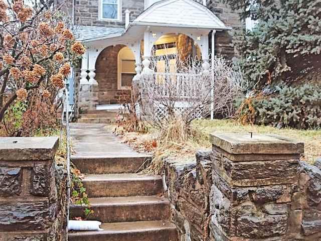 3 Bedroom Apartment for Rent at 133 East Mount Airy Avenue, Philadelphia, PA 19119 East Mount Airy