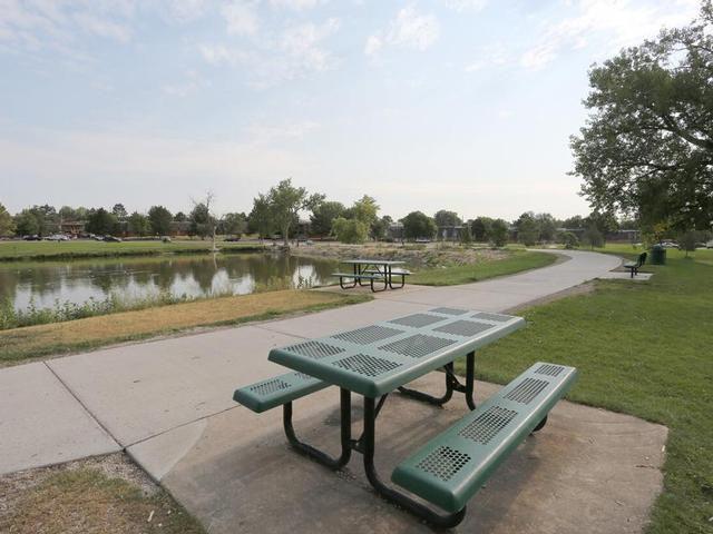 3 Bedroom Apartment for Rent at 1300 Milky Way, Thornton, CO 80260