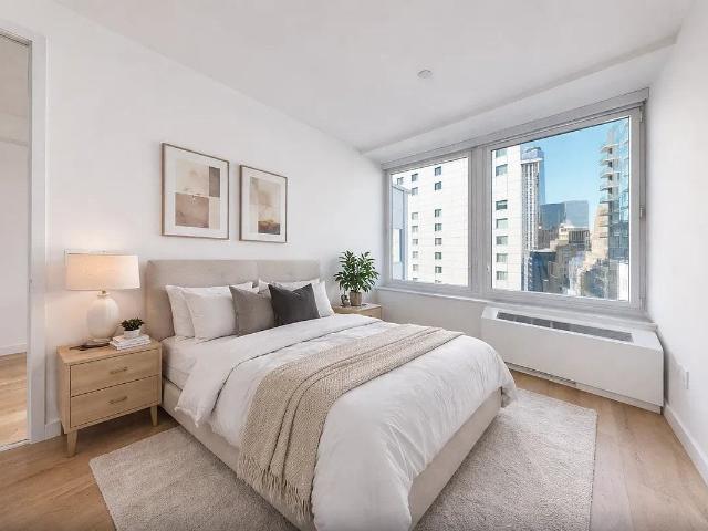 3 Bedroom Apartment for Rent at 130 Water St #715, New York, NY 10005 Financial District