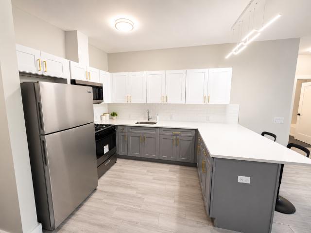 3 Bedroom Apartment for Rent at 130 Ellis Avenue #204d, Irvington, NJ 07111
