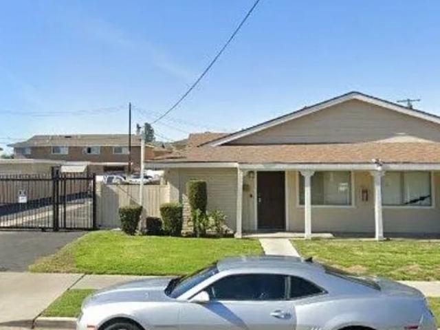 3 Bedroom Apartment for Rent at 13113 Cypress St #8, Garden Grove, CA 92843