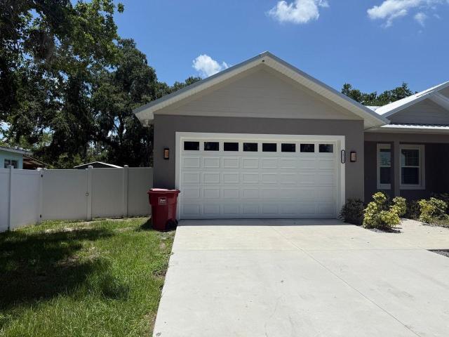 3 Bedroom Apartment for Rent at 1311 W Washington St, Plant City, FL 33563 Improvement League of Plant City