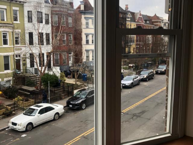 3 Bedroom Apartment for Rent at 1315 Park Rd Nw #22, Washington, DC 20010 Columbia Heights