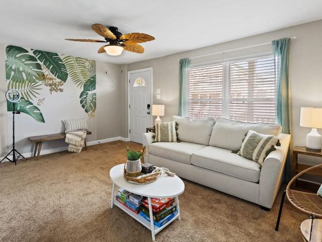 3 Bedroom Apartment for Rent at 131 N Vermont Ave #1309003P, Atlantic City, NJ 08401 Uptown Atlantic City