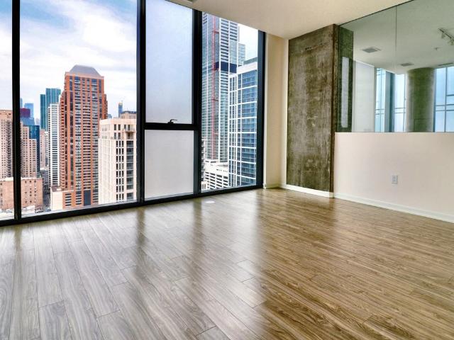 3 Bedroom Apartment for Rent at 1333 S Wabash Ave #3 3 5, Chicago, IL 60605 South Loop