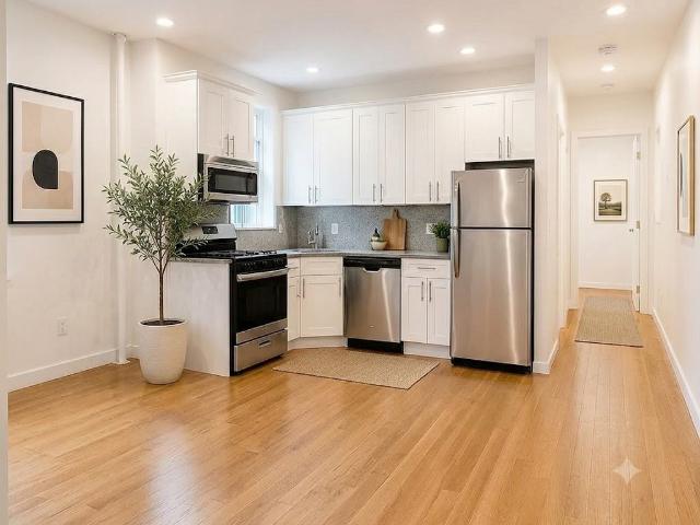 3 Bedroom Apartment for Rent at 136 West 111th Street #3, New York, NY 10026 Central Harlem
