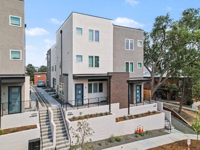 3 Bedroom Apartment for Rent at 1370 Lowell Blvd, Denver, CO 80204 West Colfax