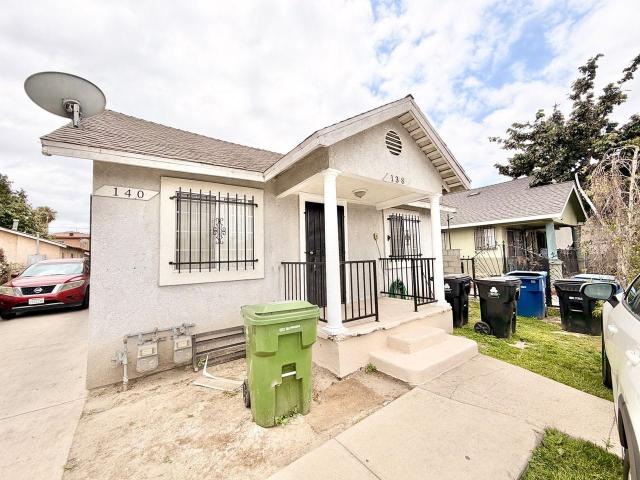 3 Bedroom Apartment for Rent at 138 W 93rd St, Los Angeles, CA 90003 Congress Southeast