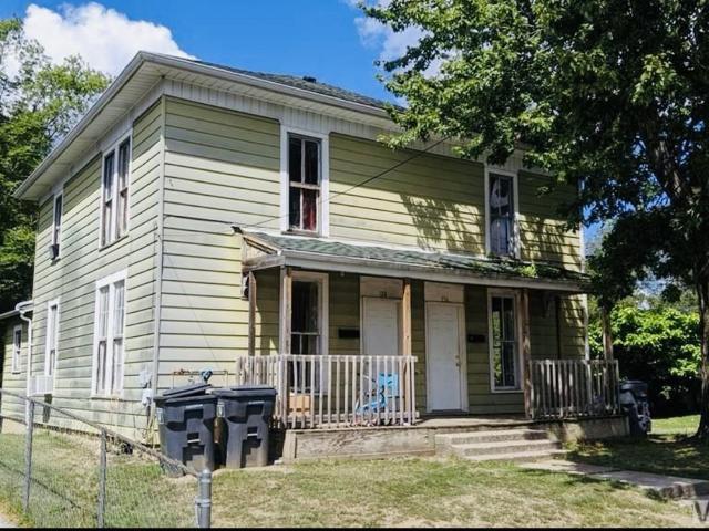 3 Bedroom Apartment for Rent at 138 Harrison Avenue #138, Lima, OH 45804