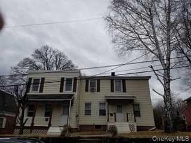 3 Bedroom Apartment for Rent at 13 Falconer St, Beacon, NY 12508