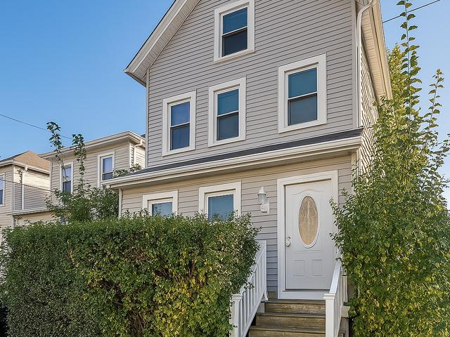 3 Bedroom Apartment for Rent at 13 Garwood Place #2, Irvington, NJ 07111