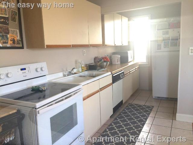 3 Bedroom Apartment for Rent at 1 Mossland St #3, Somerville, MA 02144 Spring Hill