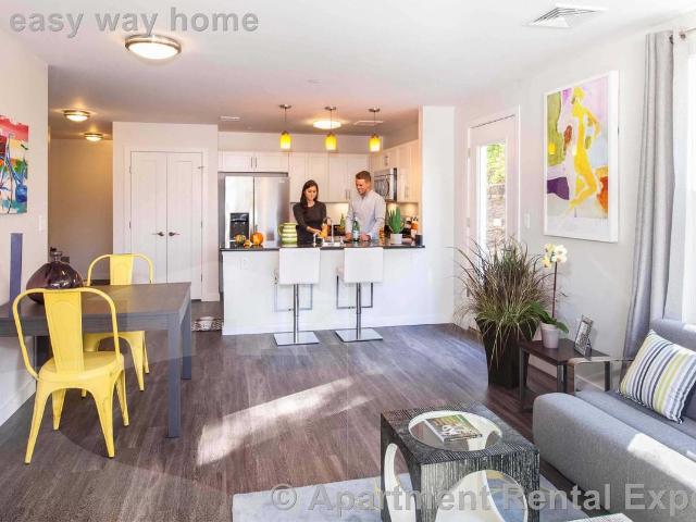 3 Bedroom Apartment for Rent at 1 Whittemore Ave, Cambridge, MA 02140 North Cambridge