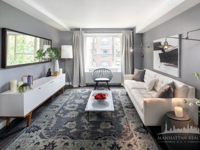 3 Bedroom Apartment for Rent at 1st Ave #9B, New York, NY 10009 Gramercy Park