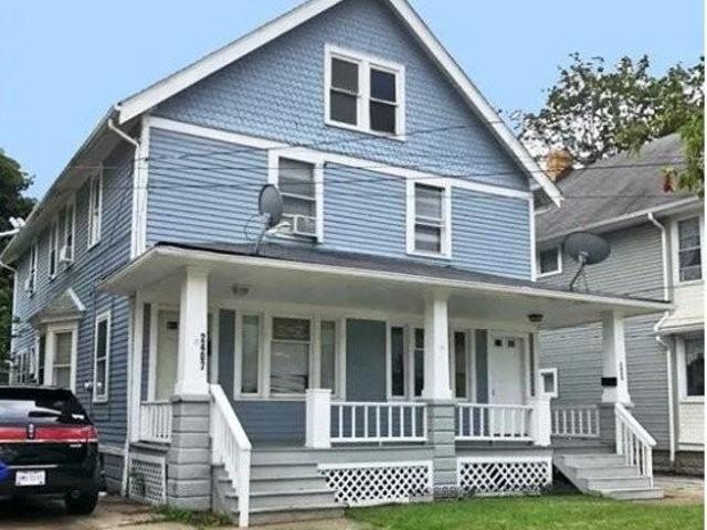 3 Bedroom Apartment for Rent at 2407 Colburn Ave, Cleveland, OH 44109 Old Brooklyn
