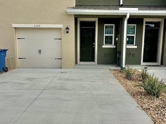 3 Bedroom Apartment for Rent at 2409 Penguin Blvd, Davenport, FL 33837